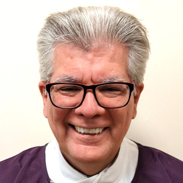 Parish Staff – St. Charles Borromeo Catholic Church