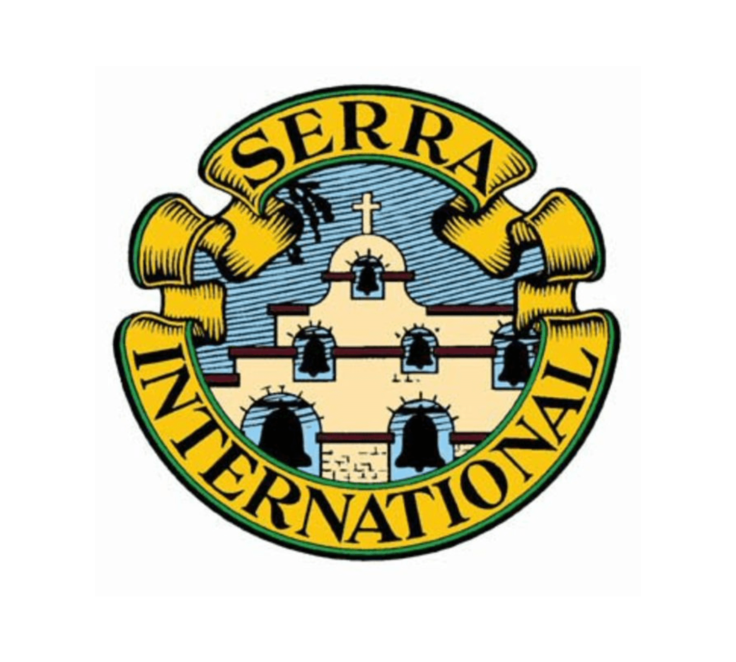 Next Serra Club Dinner & Meeting – St. Charles Borromeo Catholic Church
